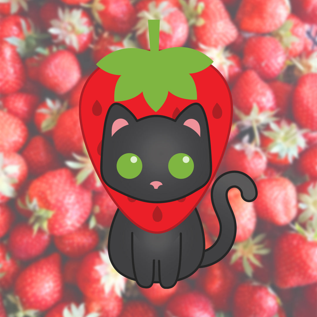 February 2024 Monthly Merch – Monster Kitty Society