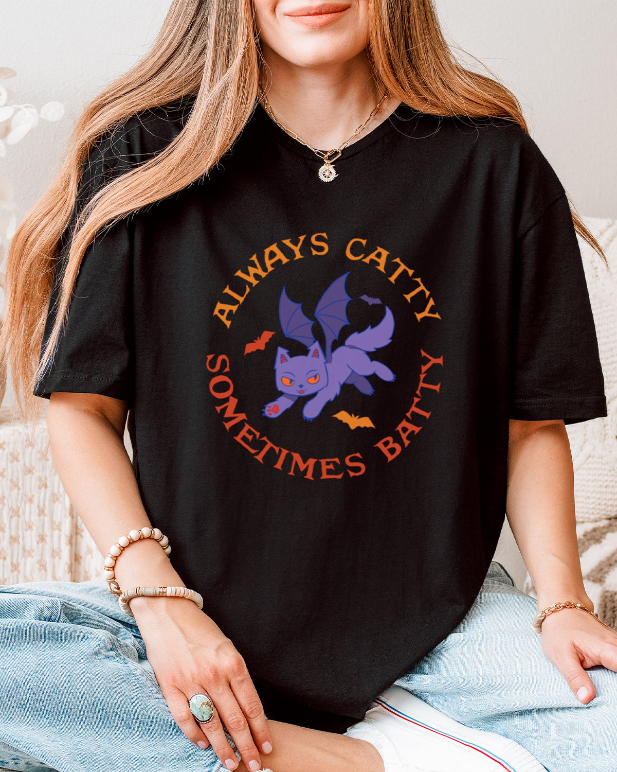 New Arrivals – Monster Kitty Society