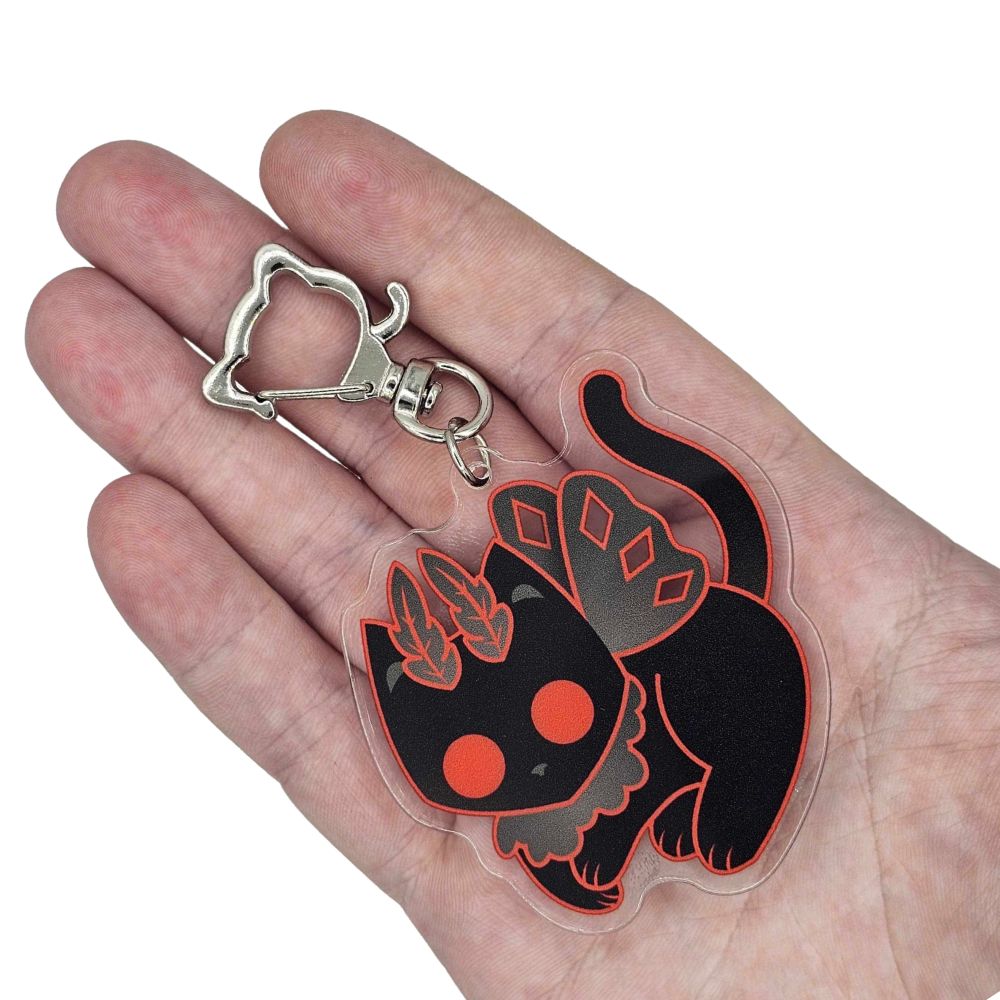 Monster Kitty Society