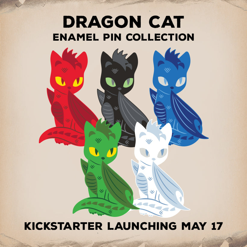 Monster Kitty Society