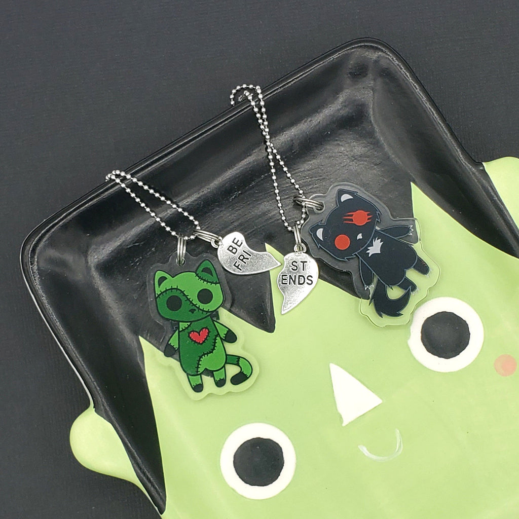 Monster Kitty Society