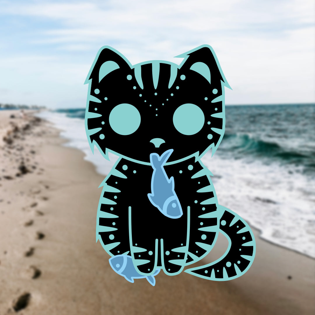 Monster Kitty Society