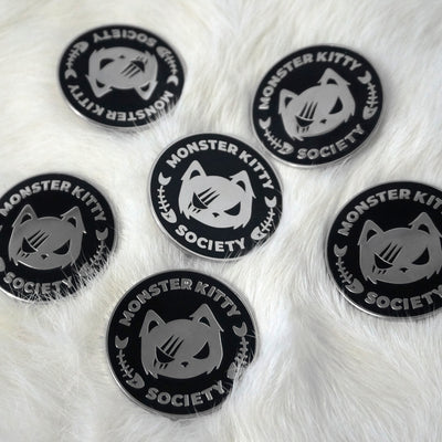 Monster Kitty Society