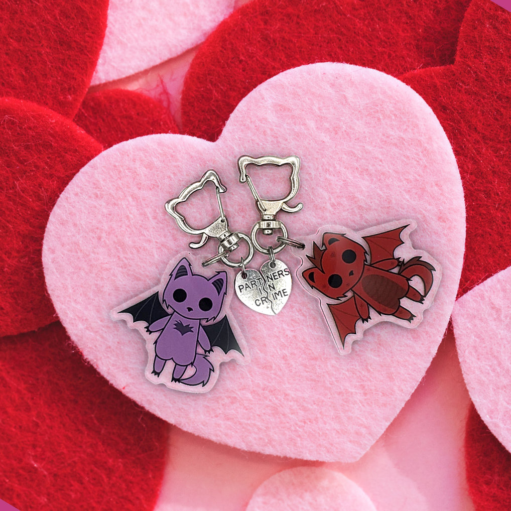 Monster Kitty Society