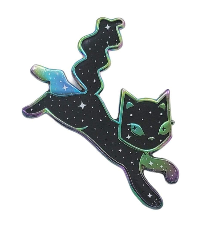 Monster Kitty Society