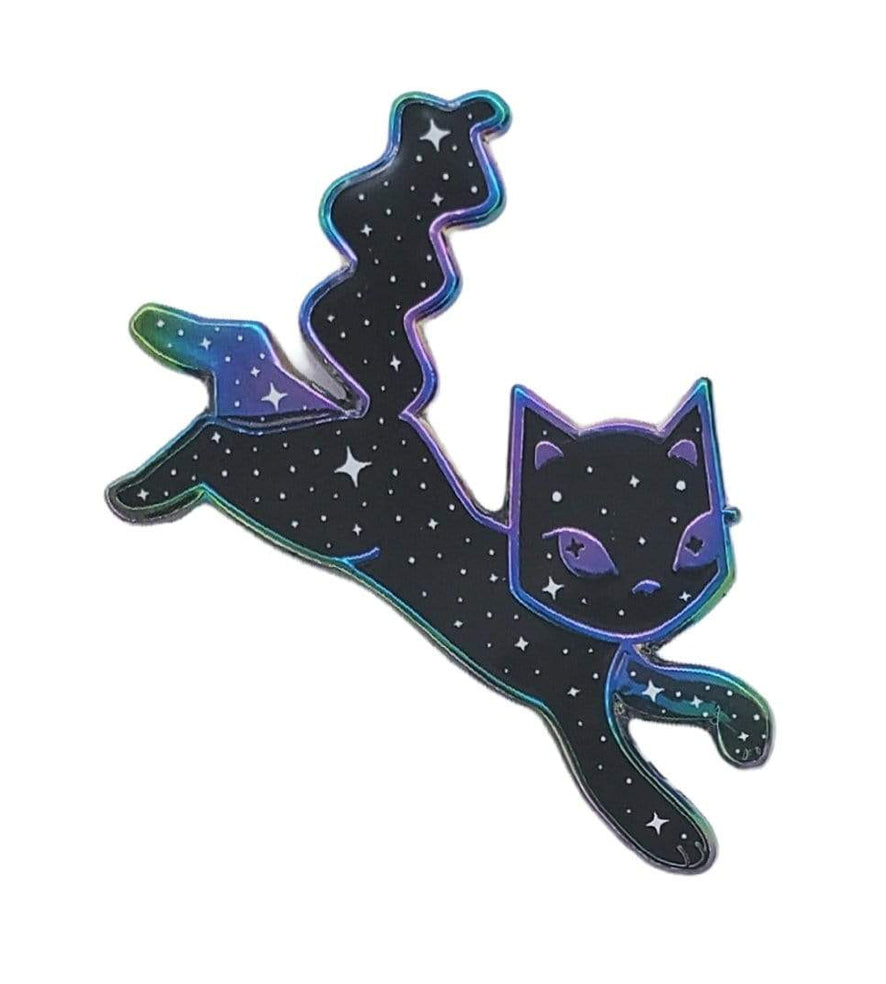 Monster Kitty Society